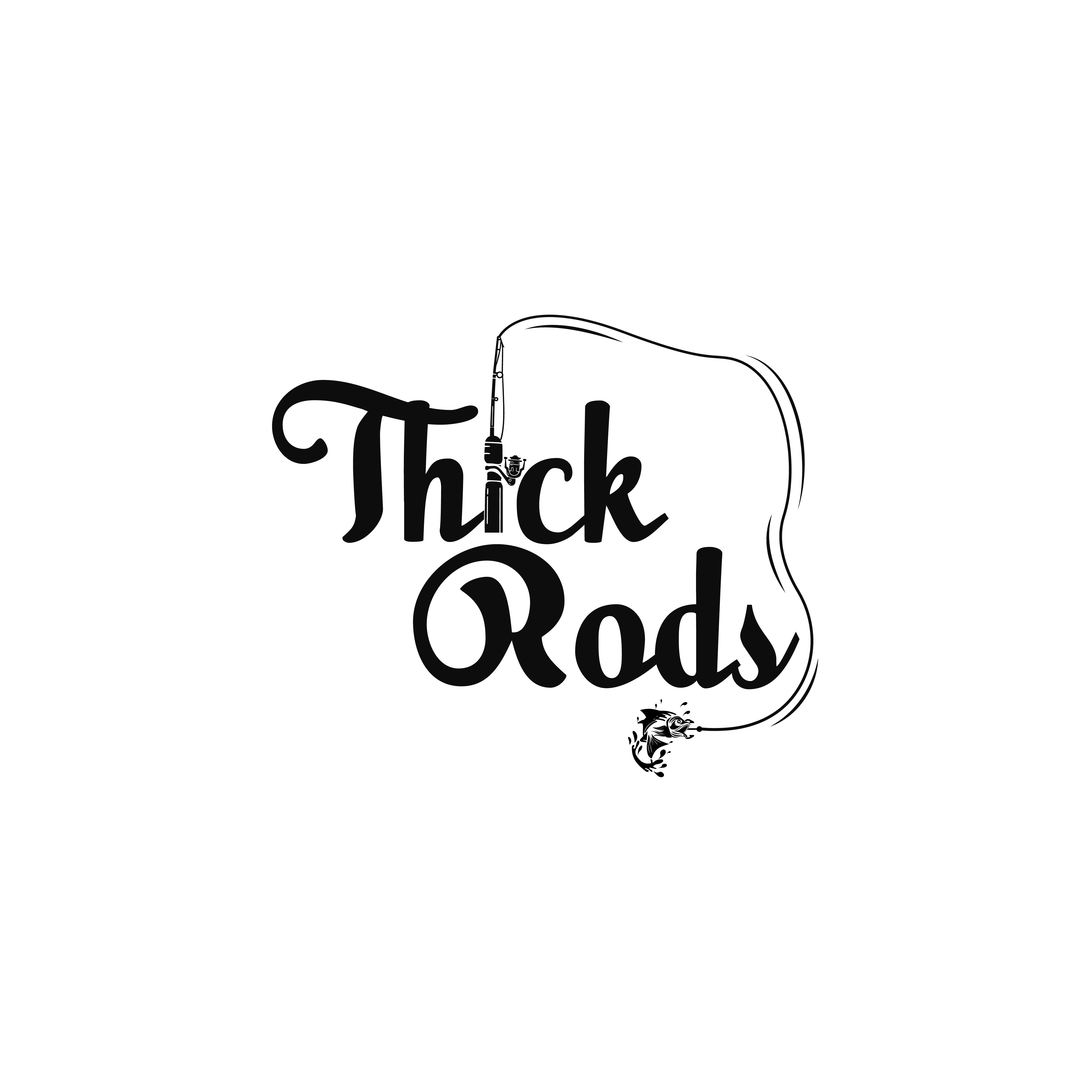 Thick Rods